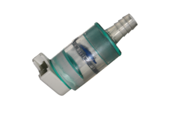 Check Valve - Air Inhaler/Adapter | Aquaterra Spas