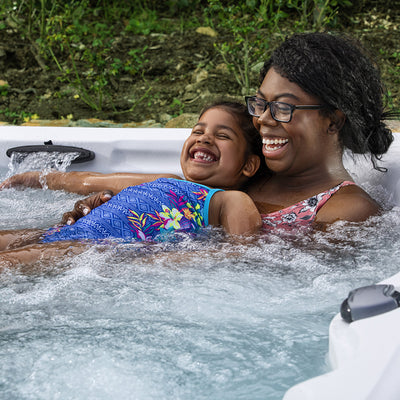 Aquaterra Spas Montecito | Aquaterra Spas