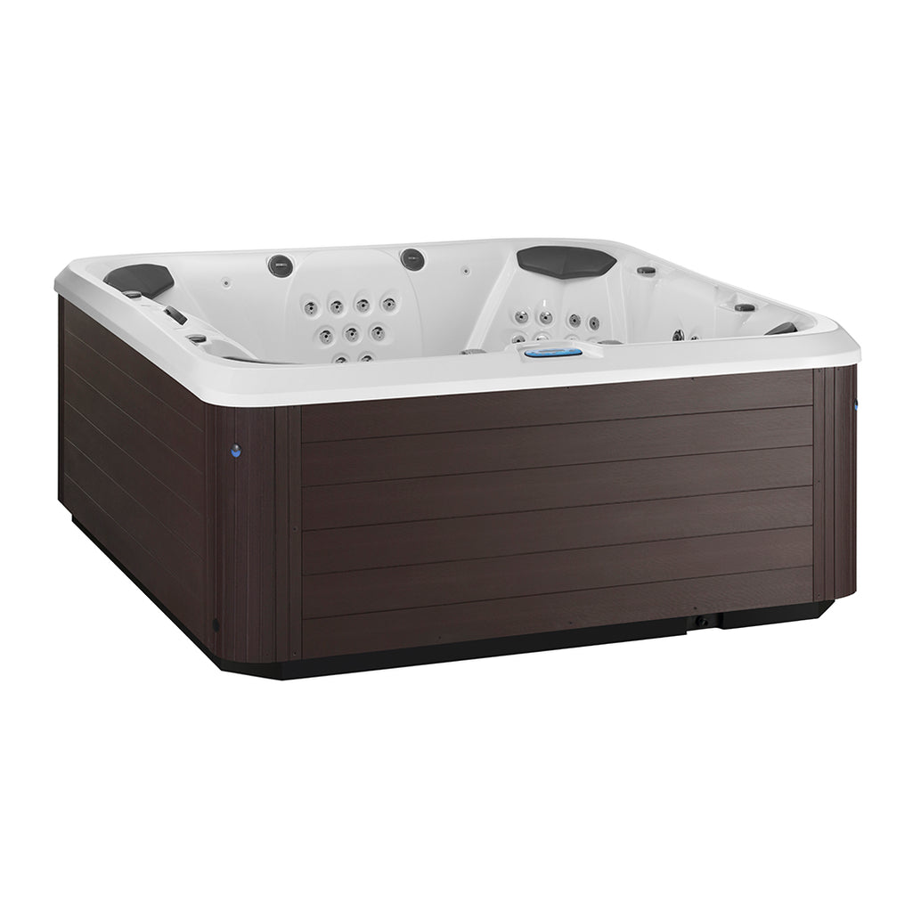 Aquaterra Spas Fairfax 80 Jet 6 Or 7 Person Spa