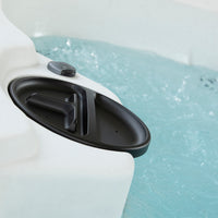 Navarro, 52-Jet, 230V Hot Tub | Aquaterra Spas