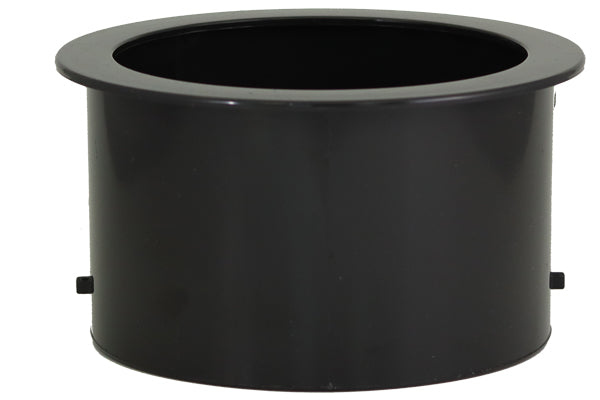 Floating Weir | Aquaterra Spas