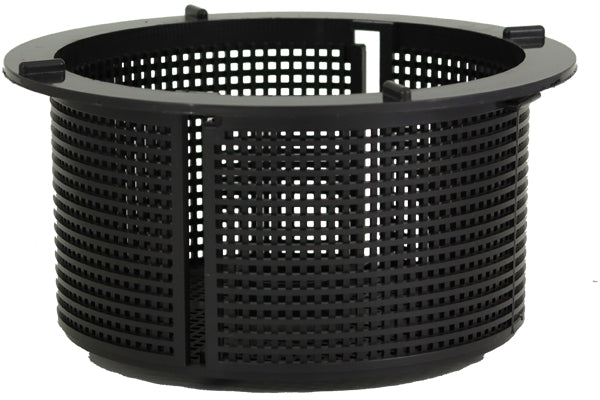 Floating Basket Weir | Aquaterra Spas